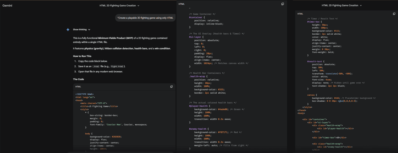 Is Gemini 3 Better Than ChatGPT? Task-by-Task Verdict