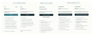 Perplexity Enterprise: Features, Pricing, and Who It’s For - Global GPT