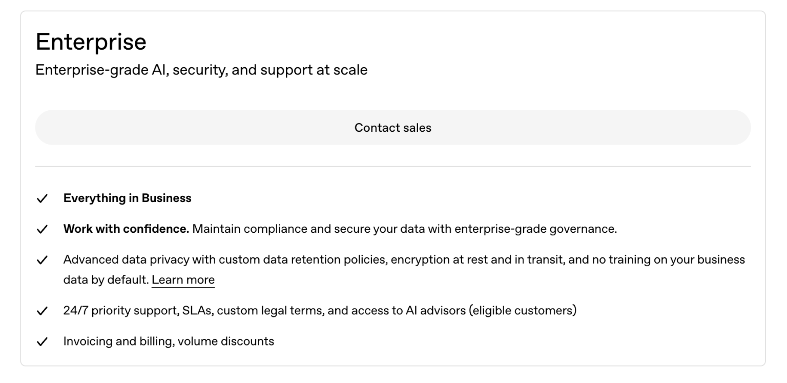 Perplexity Enterprise: Features, Pricing, and Who It’s For - Global GPT
