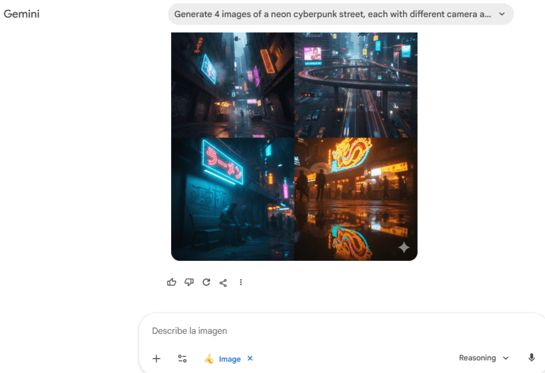 Can Gemini 3 Pro Generate Multiple Images at Once?