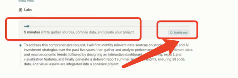 How to Access Perplexity Labs in 2025 (Full Guide + Fixes if It’s ...