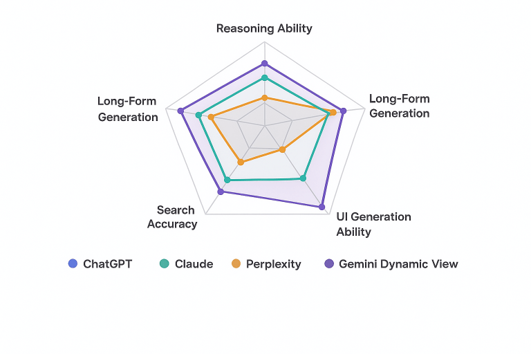 What Is Gemini 3 Dynamic View? Full Breakdown and Real Examples ...