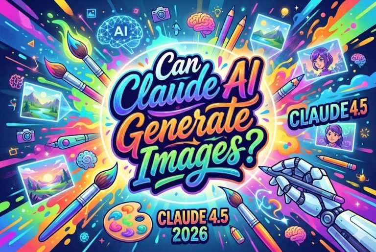 Can Claude AI Generate Images? Ultimate Guide to Visual Creation with ...