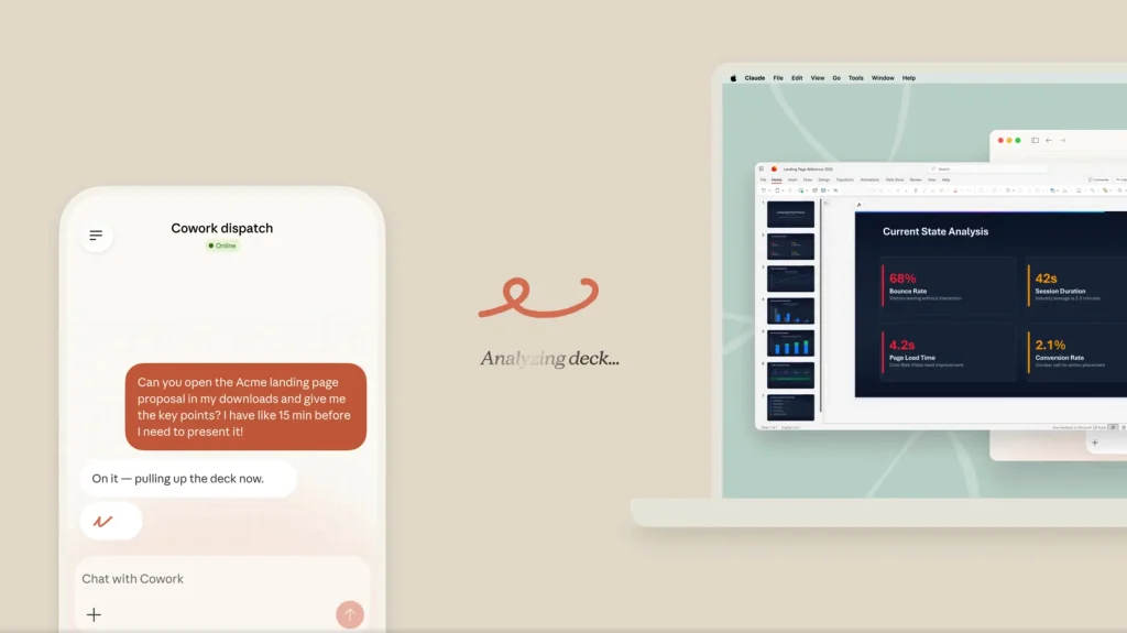 What is Claude Dispatch? The Ultimate Remote AI Guide