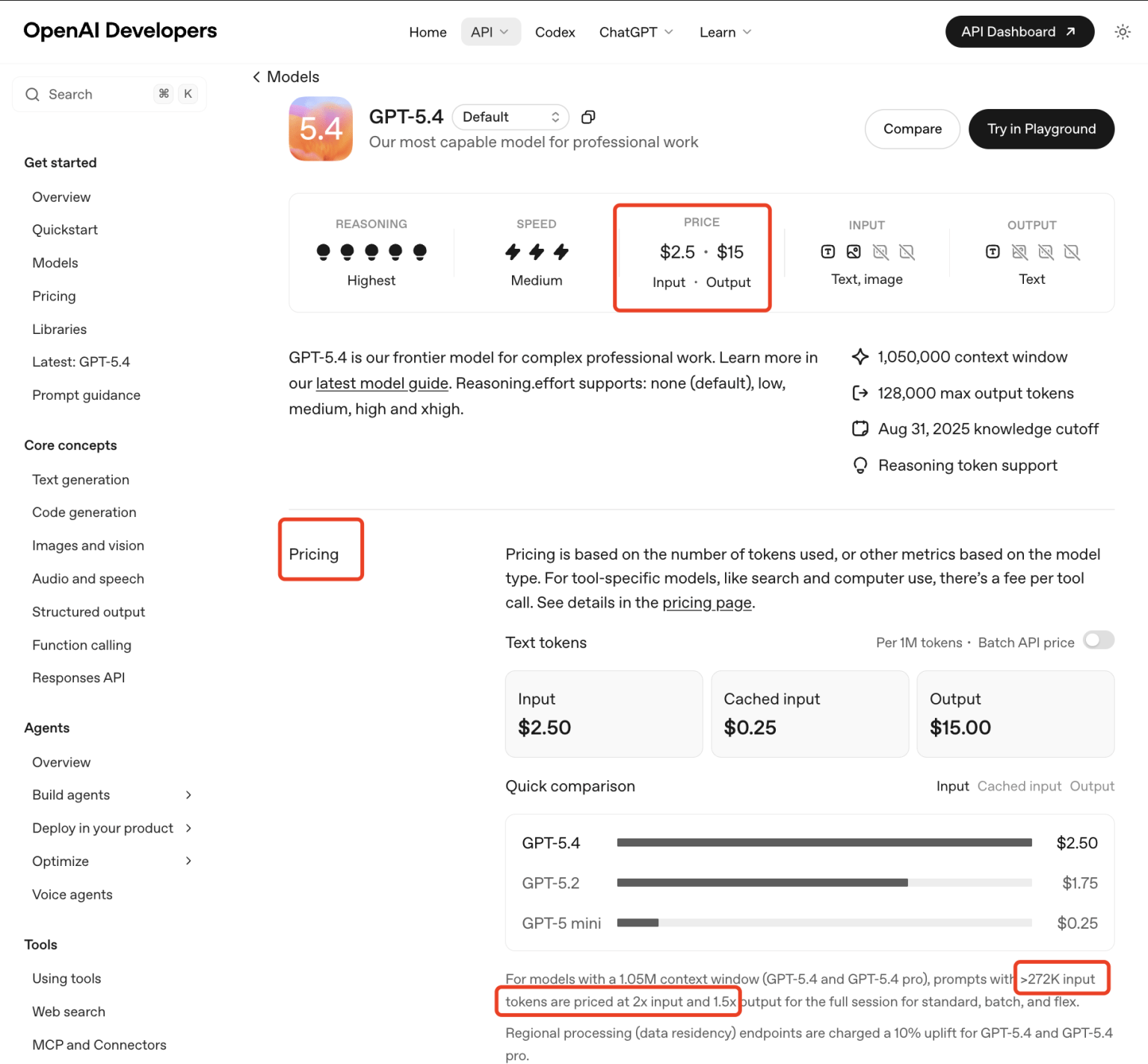 GPT-5.4 Pricing (2026): API Costs, Benchmarks & Worth the Upgrade ...
